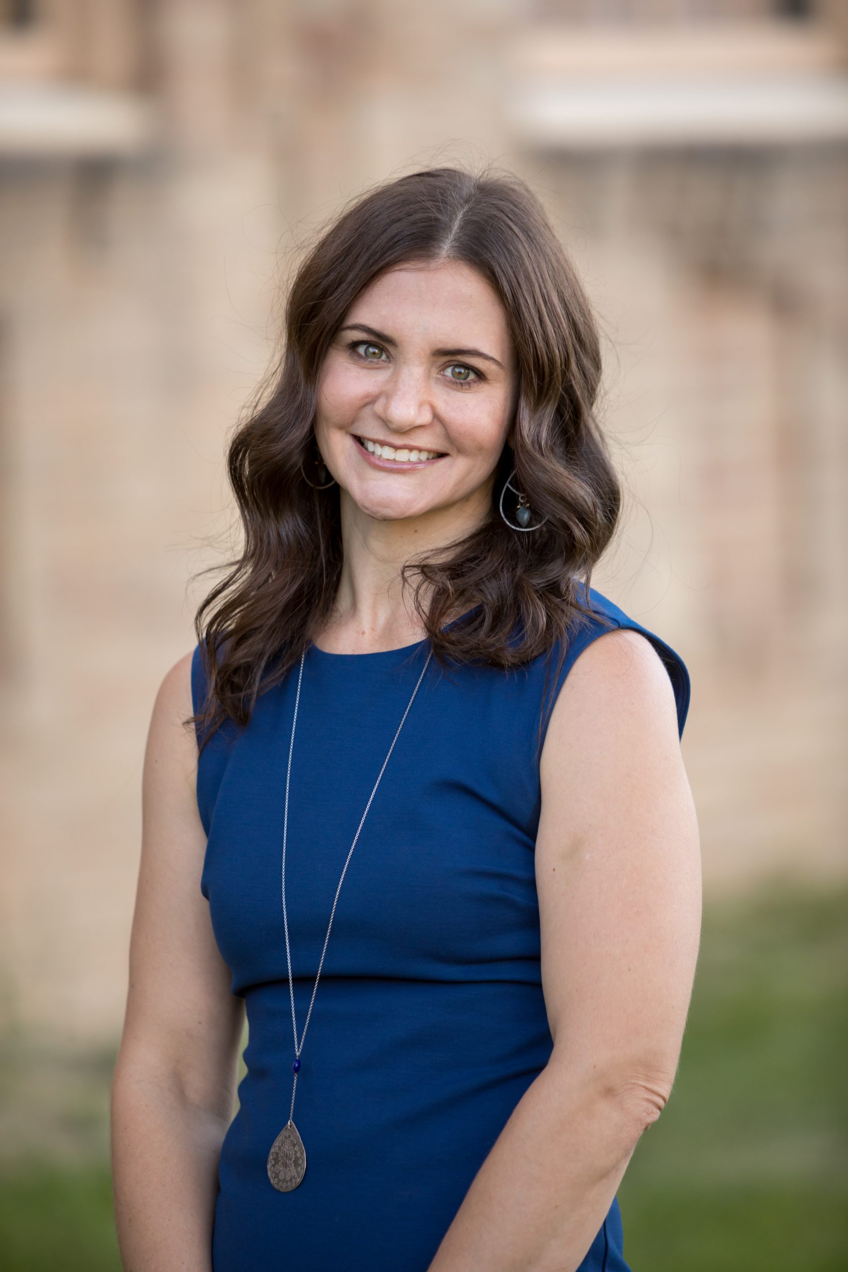 Trevista at Horace Mann » Jessica Mullins